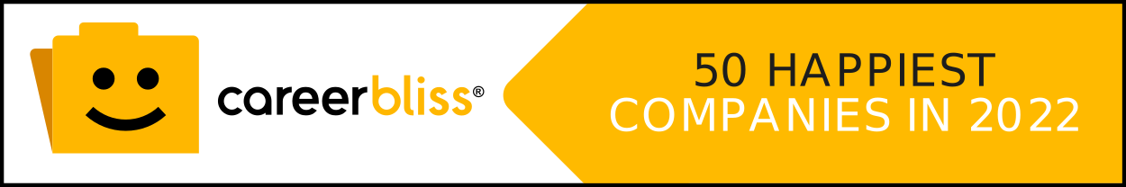 CareerBliss - Search Jobs, Salaries and Company Reviews | CareerBliss